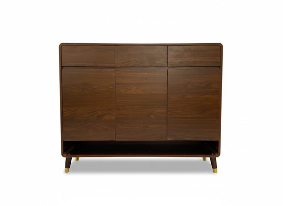 Snap Trapper Cabinet – Woodpecker Furniture