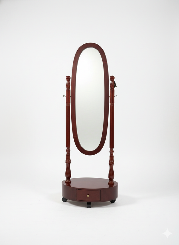 Dresser – Woodpecker Furniture