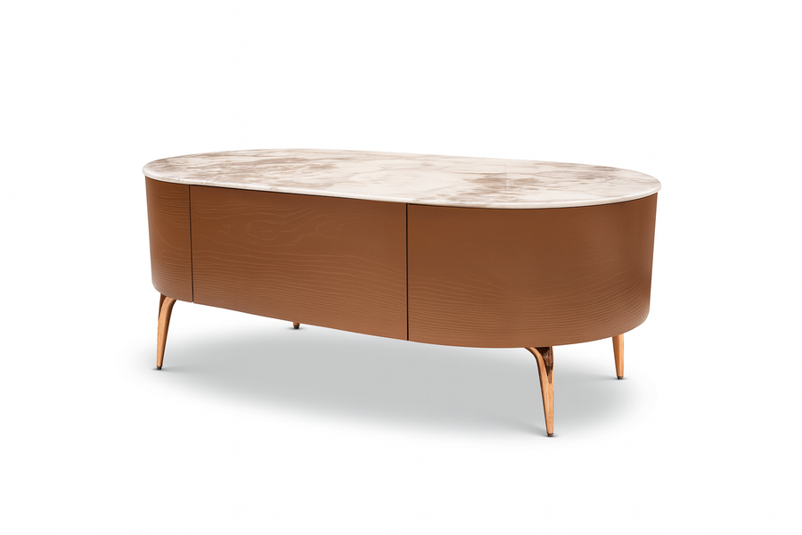 Center Tables – Woodpecker Furniture