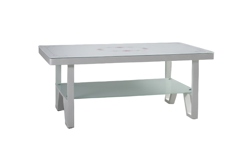 NORMAN CENTER TABLE – Woodpecker Furniture