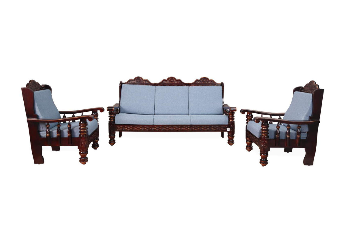 Living Room – Woodpecker Furniture