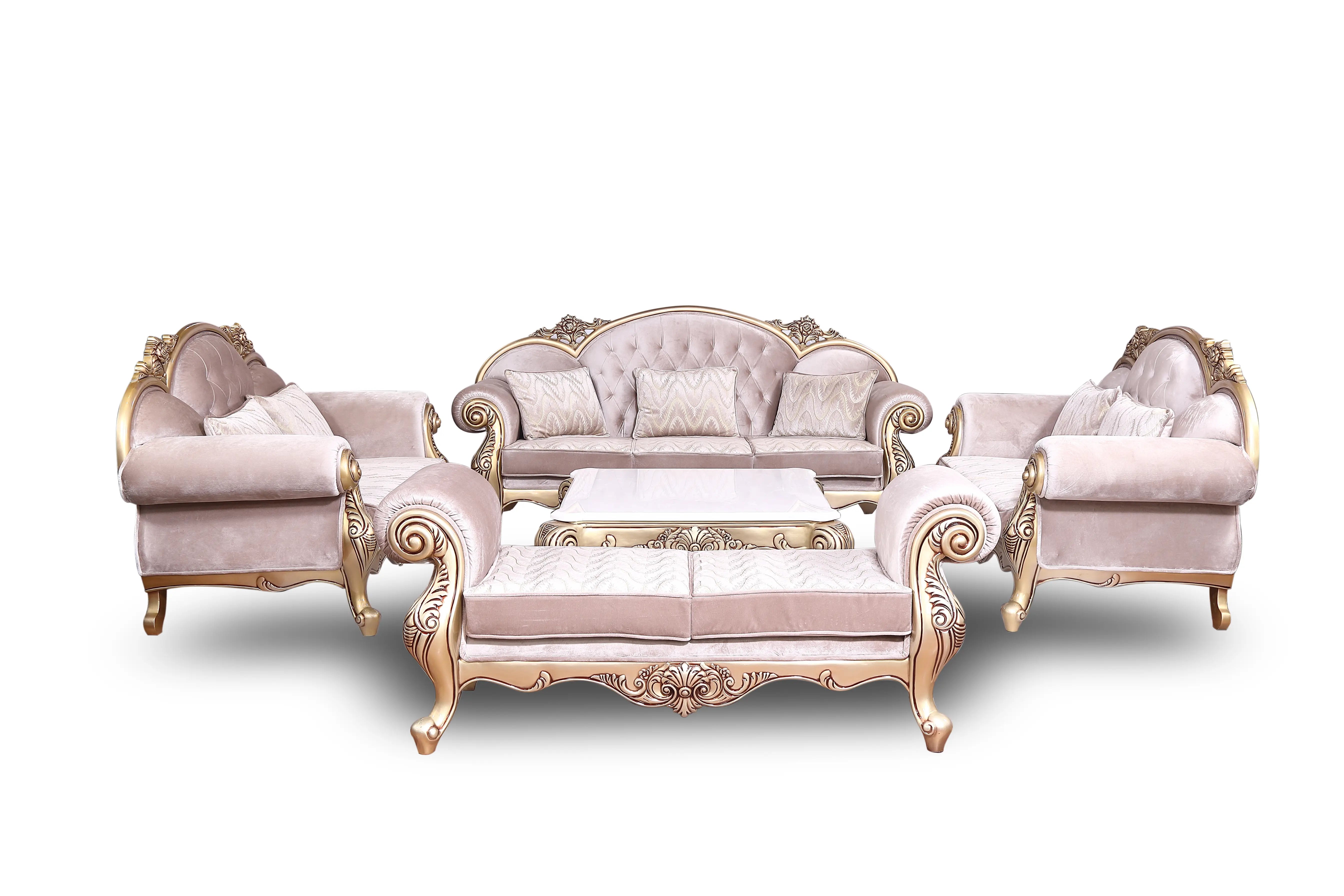 Galaxy sofa – Woodpecker Furniture