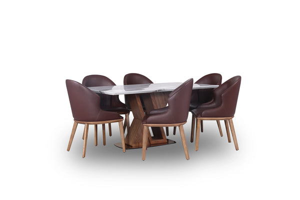 Dining Set – Woodpecker Furniture