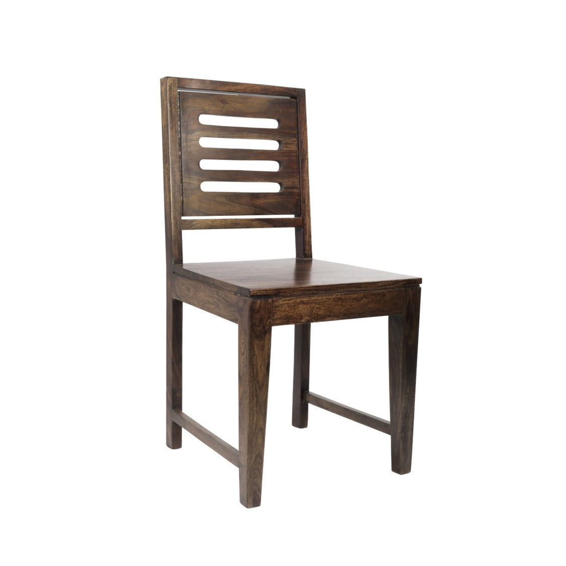 Jackson sophisticated Dining chair – Woodpecker Furniture