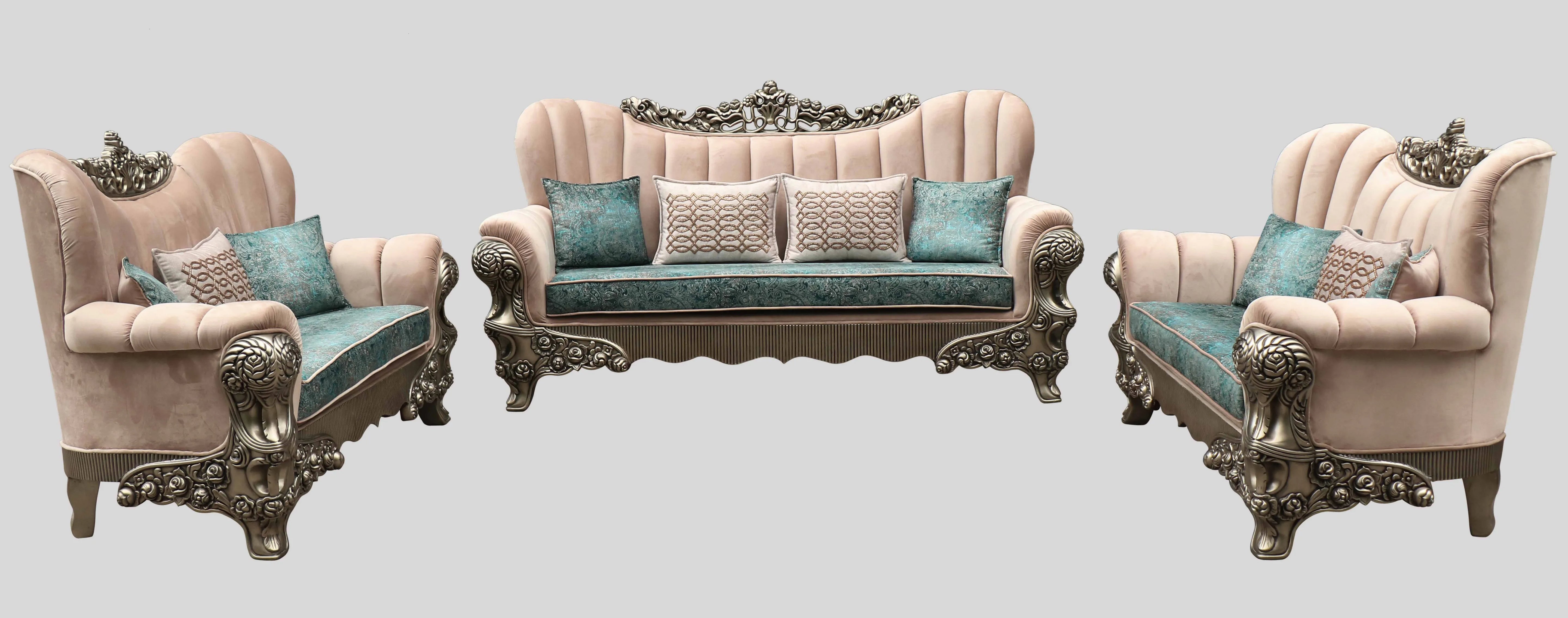 Jordan Sofa Review | Baci Living Room