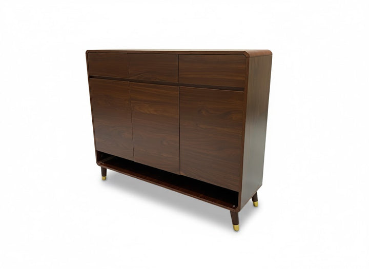 Snap Trapper Cabinet – Woodpecker Furniture
